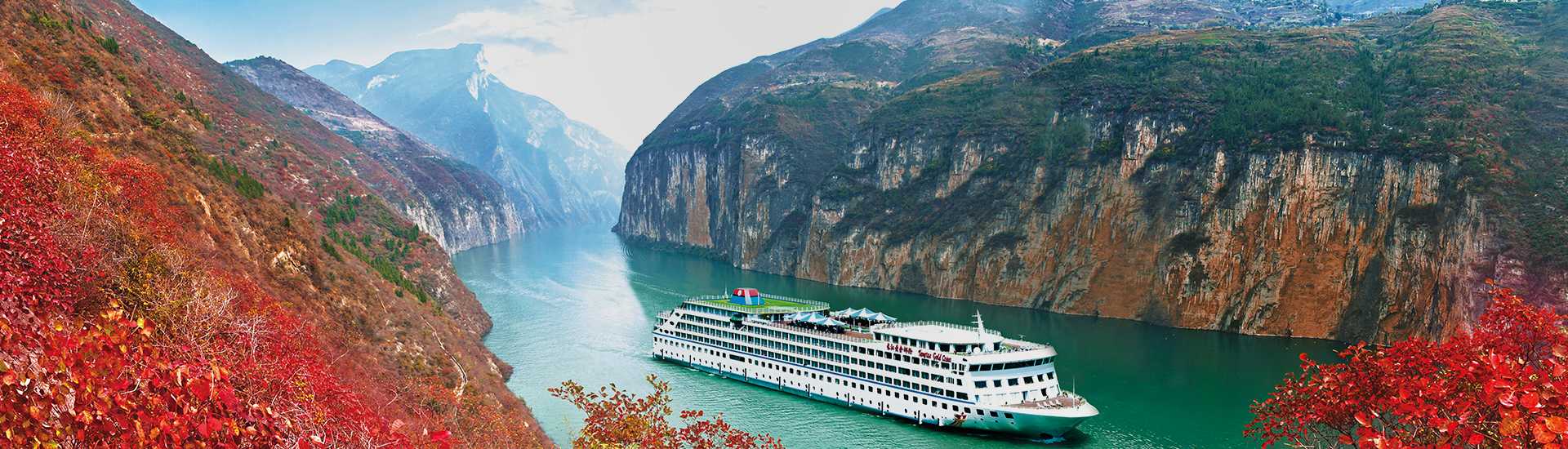 Top 5 Places to Visit in Chongqing in Autumn | ichongqing