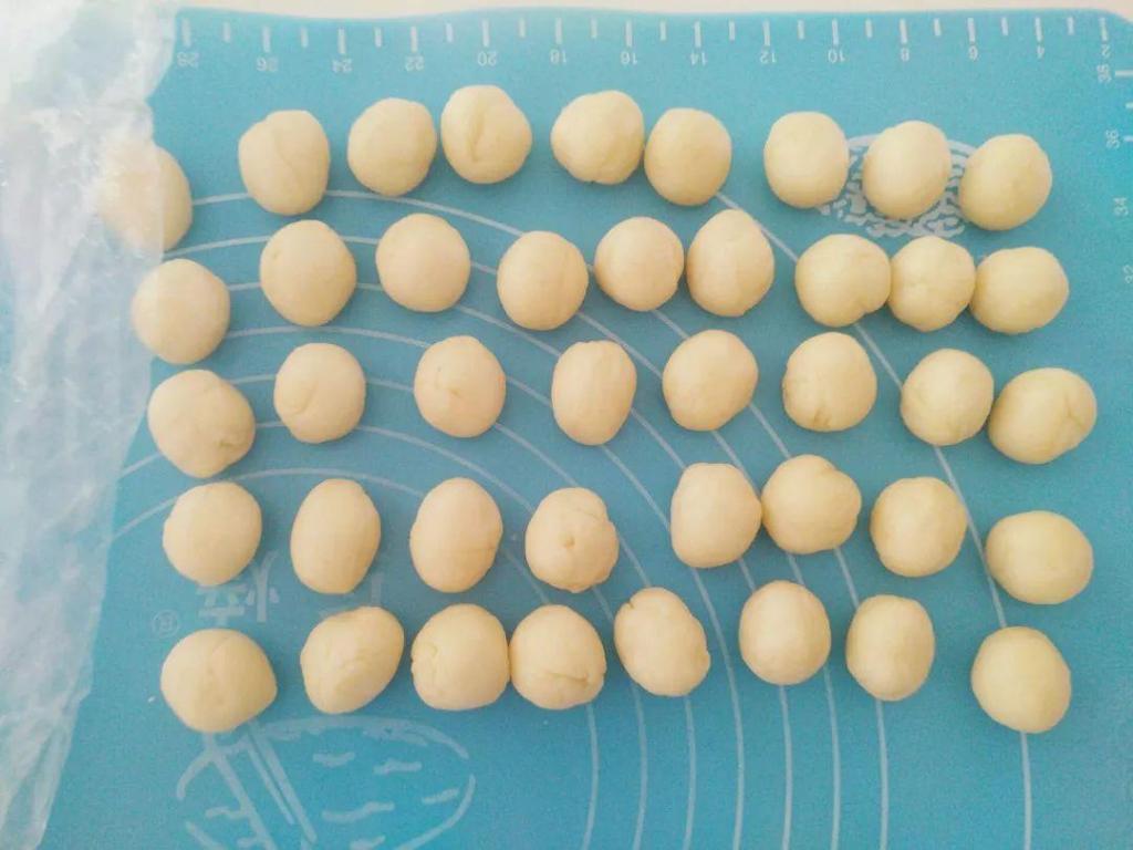 Mahua (Fried Dough Twist) | ichongqing