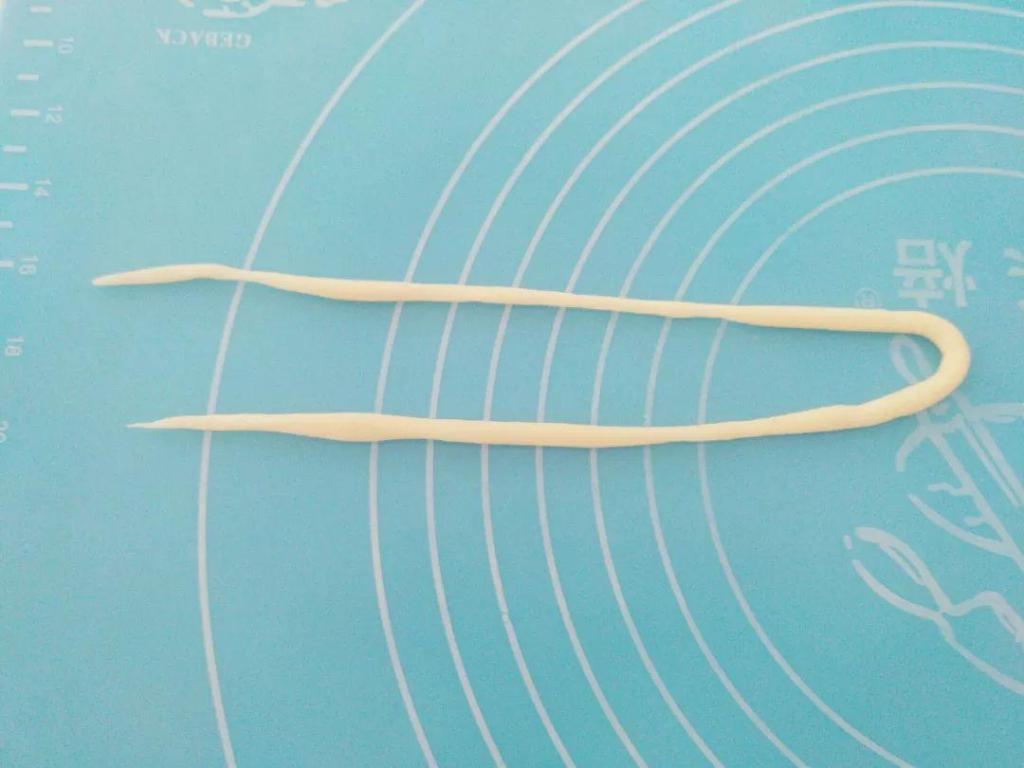 Mahua (Fried Dough Twist) | ichongqing
