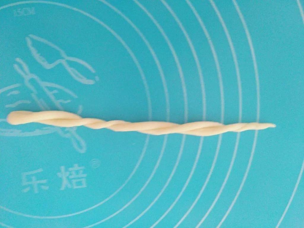 Mahua (Fried Dough Twist) | ichongqing