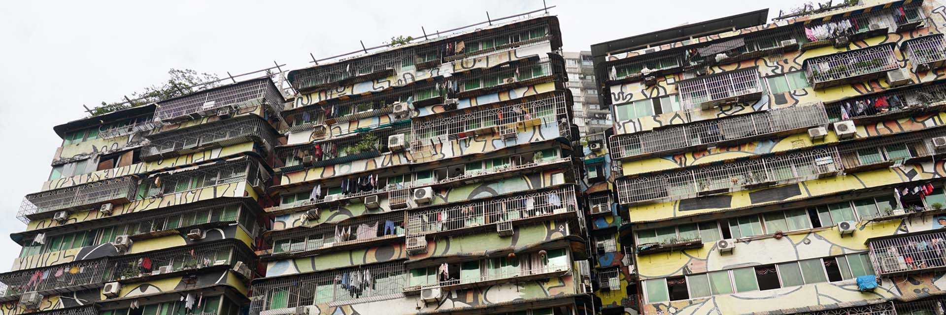 Straight Outta Chongqing: Chinese Rappers Bridge & K11 | ichongqing