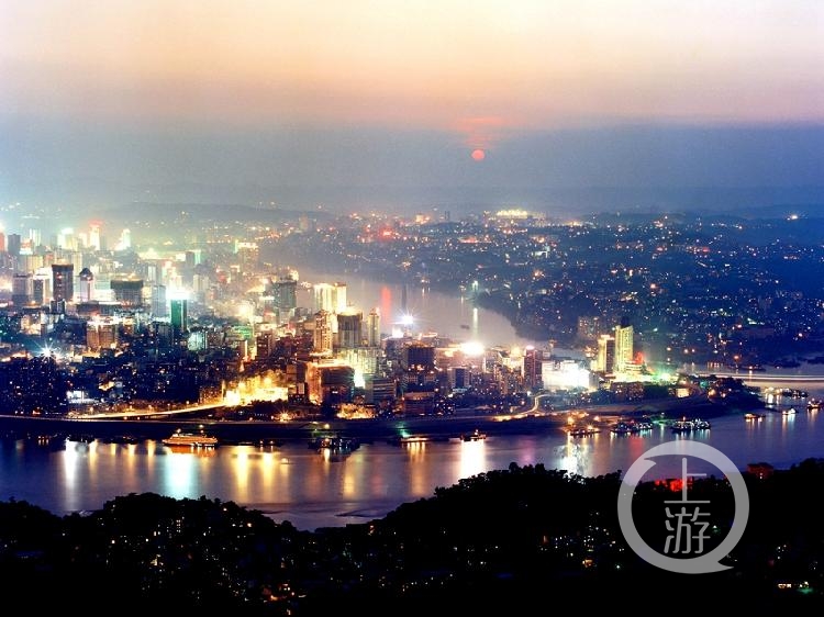 31 Award-Winning Pictures Memorialize the Best of Times | ichongqing