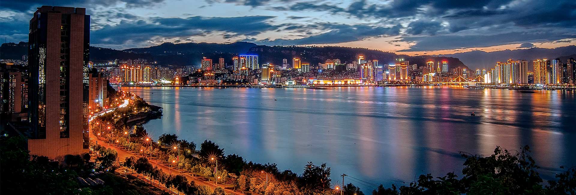 Seven-Day Trip Along the Yangtze River | ichongqing