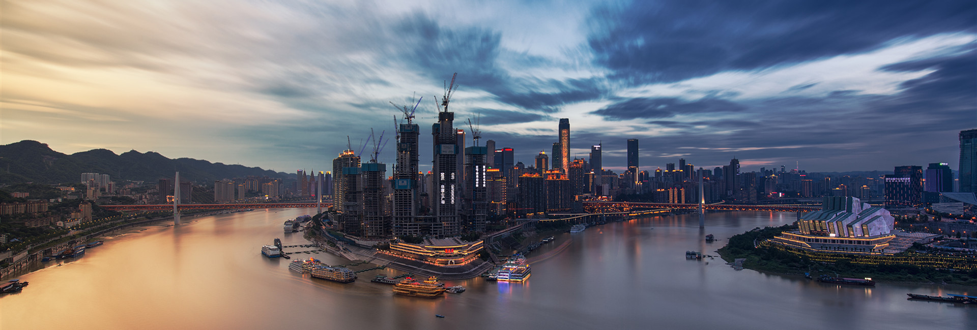 One-Day City Tours in Chongqing | ichongqing
