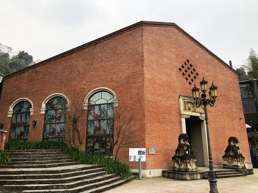 Nanbin Road Tour Guide: Get to know modern history of Chongqing through ...