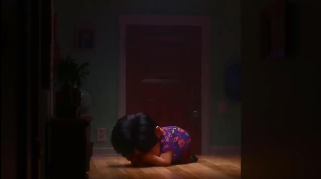 2019 Oscars Nominee Domee Shi Creates Bao Rooted in Chinese Culture ...