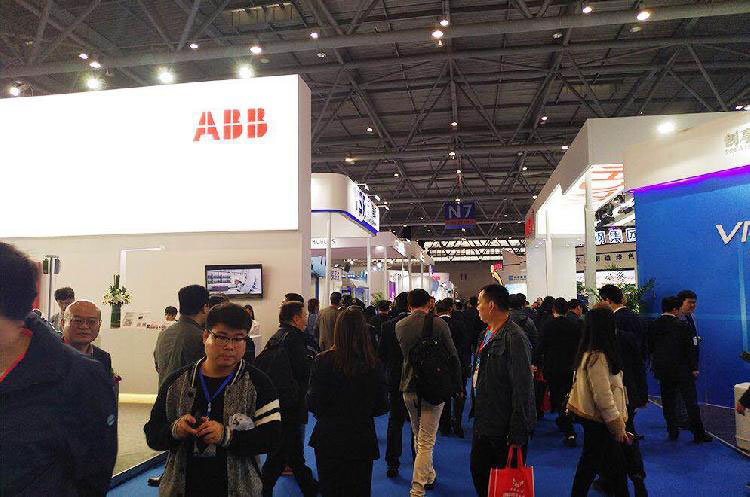 The 19th Session of China Metal & Metallurgy Exhibition and CHINA ATEC ...