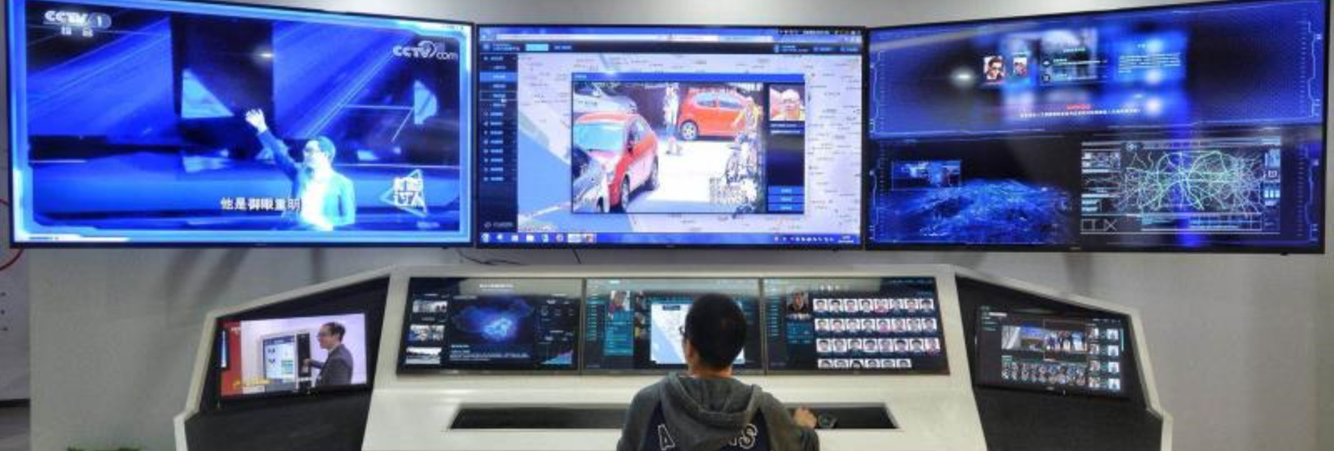 CloudWalk Makes Breakthroughs in 3D Human Body Technology and Breaks ...