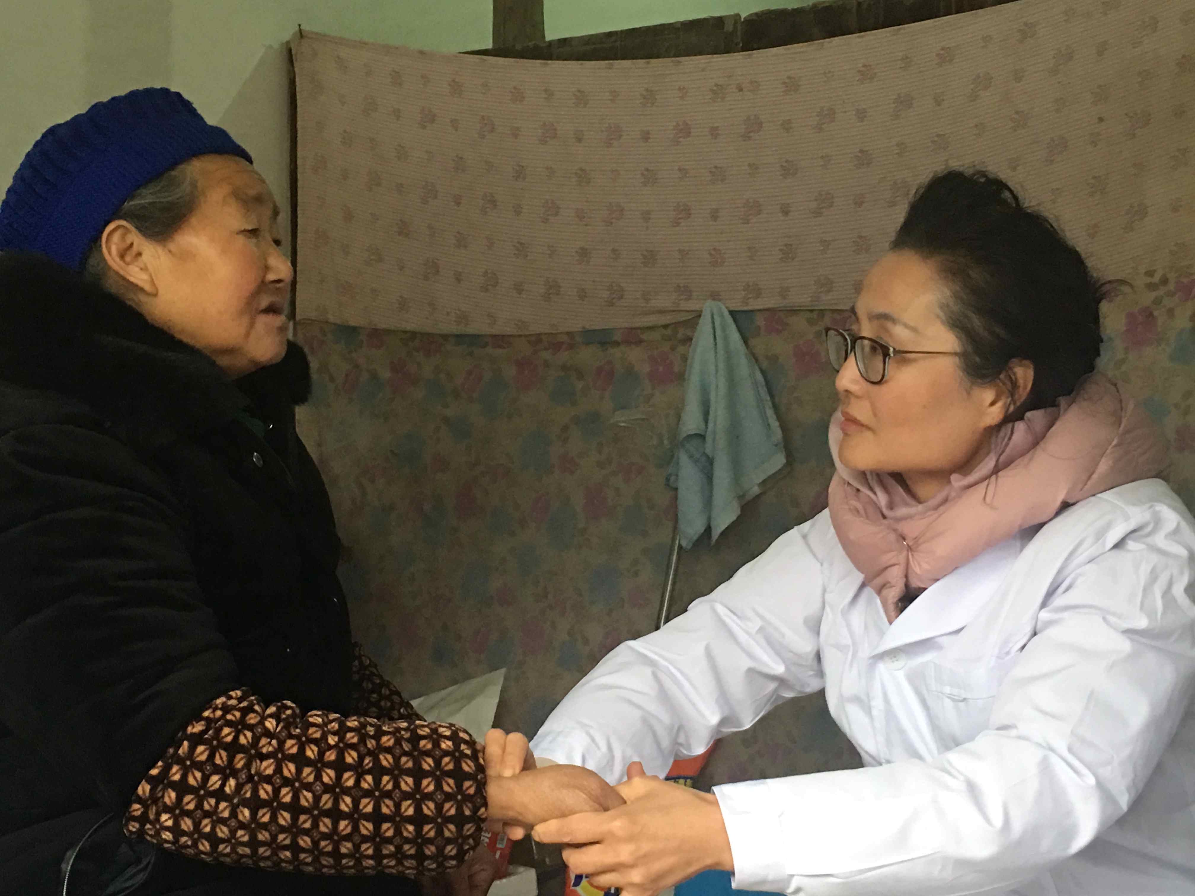 Deputies maintain close contact with people in various forms | ichongqing