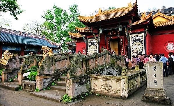 "The City of Bridges": Ancient Bridges in Chongqing | ichongqing