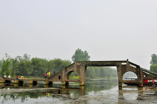 "The City of Bridges": Ancient Bridges in Chongqing | ichongqing