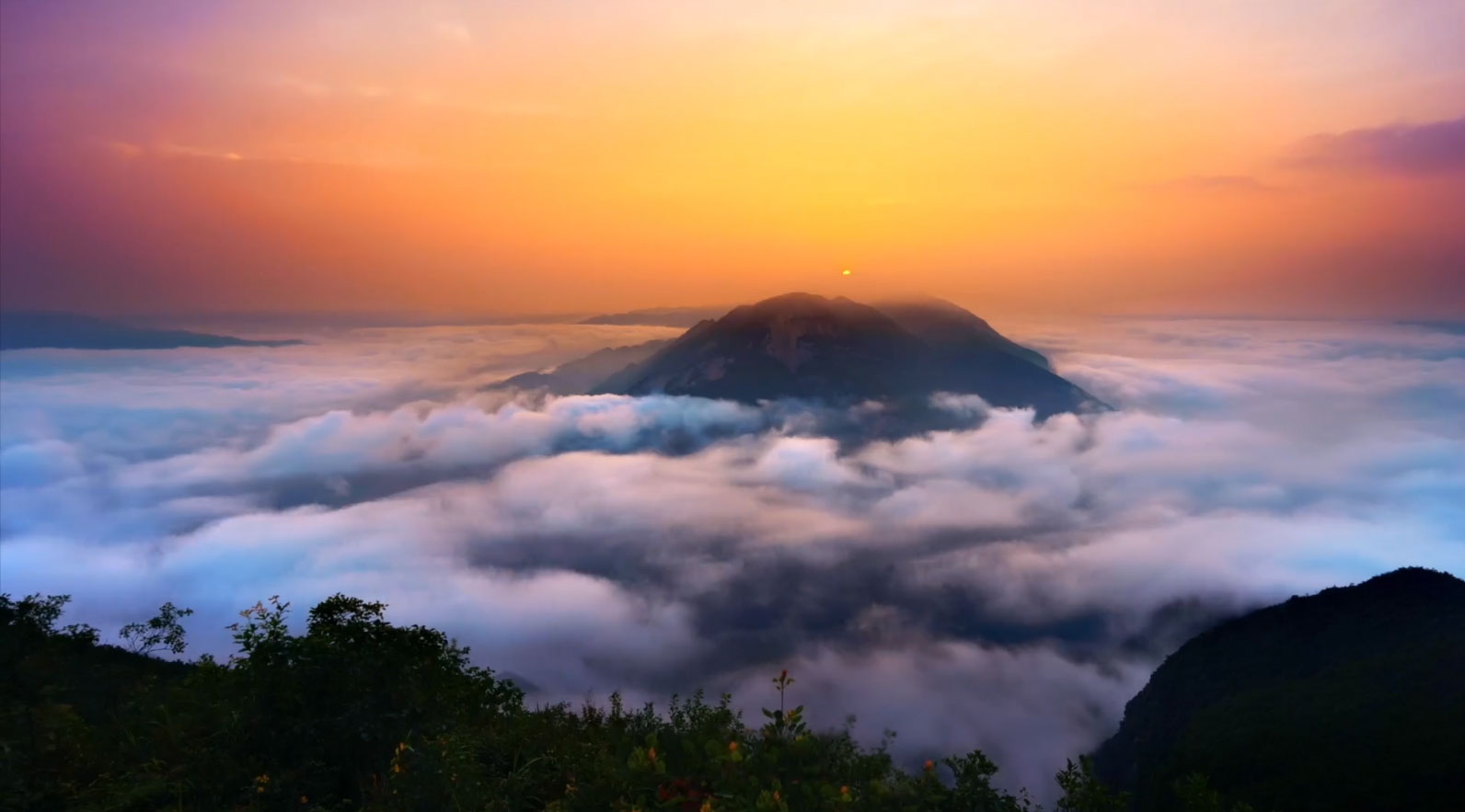 WTE2019: Enjoy Chongqing's Mighty Landscape and Charming Folk Culture ...