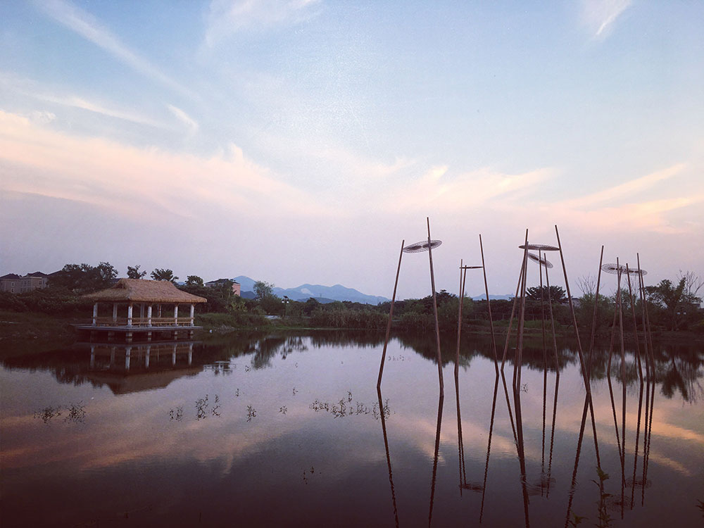 Pick One of These Popular Campsites in Chongqing and Go Camping Now ...