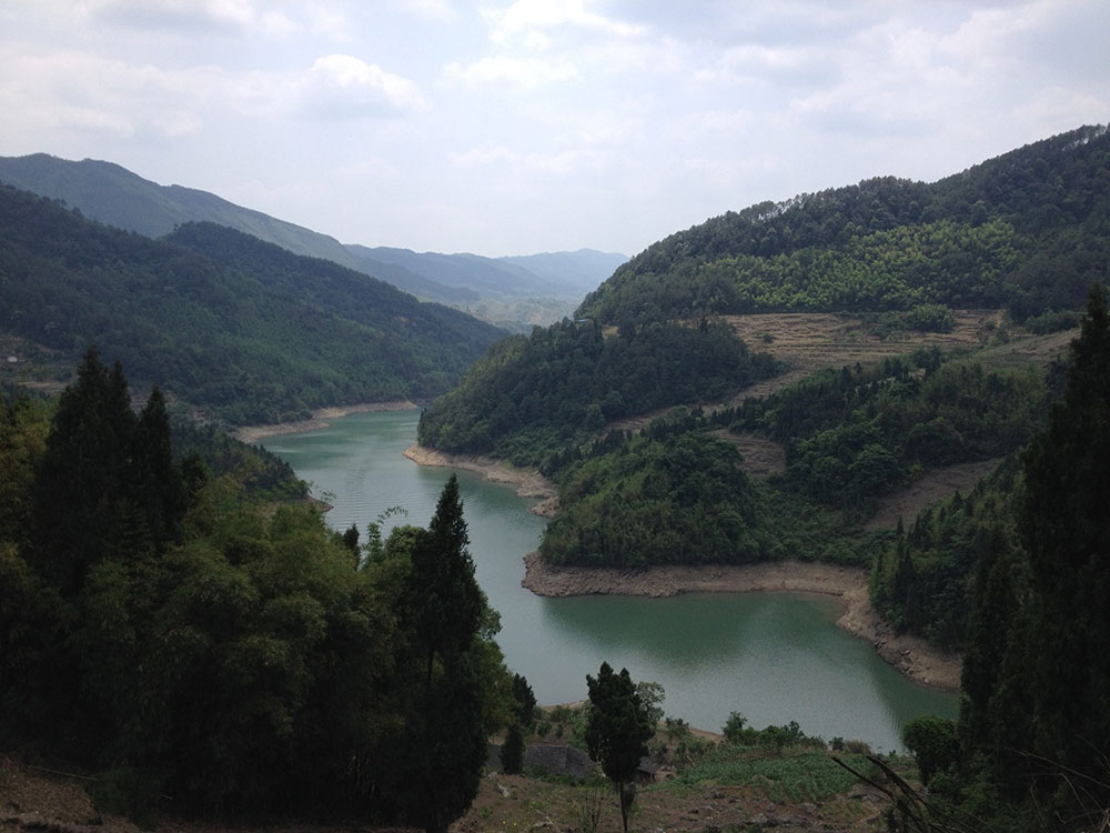 Pick One of These Popular Campsites in Chongqing and Go Camping Now ...