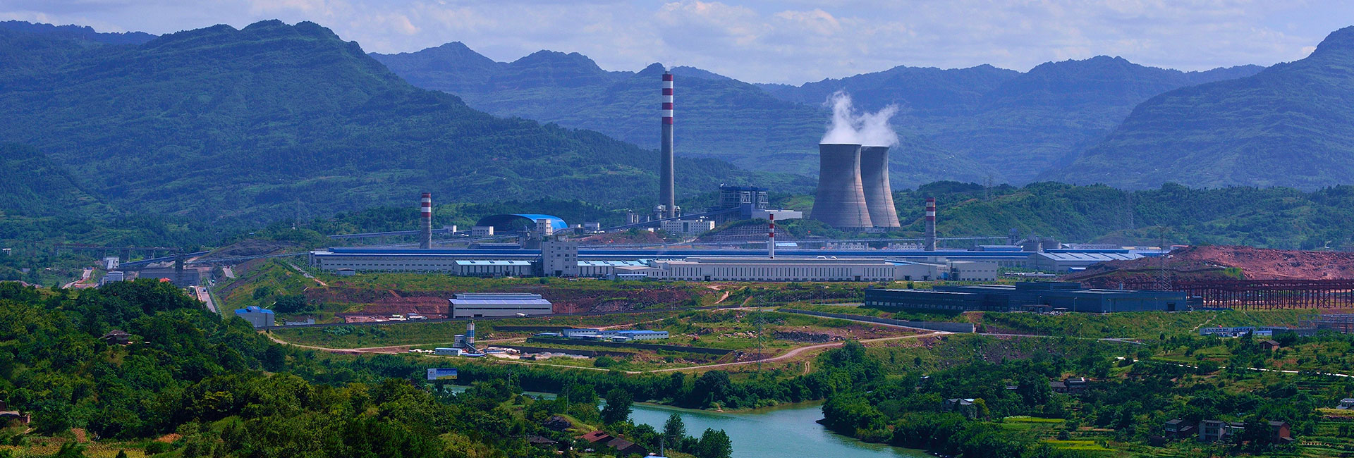 Qijiang Successfully Embraced Its First Intelligent Chip Manufacturing ...