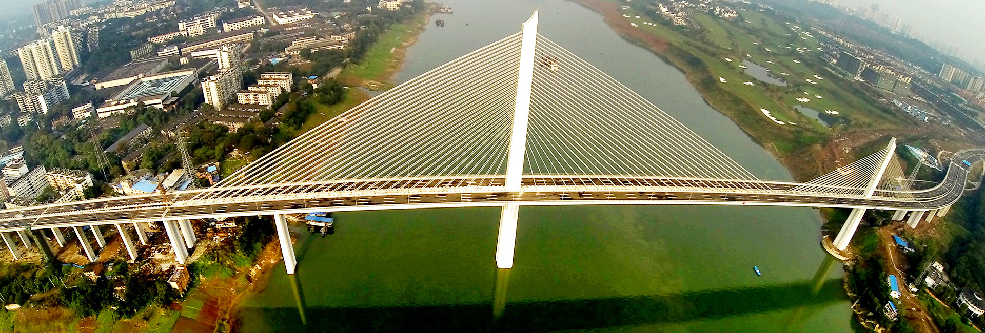 Over 10000 Bridges, Chongqing Deserves the Fame as City of Bridges ...