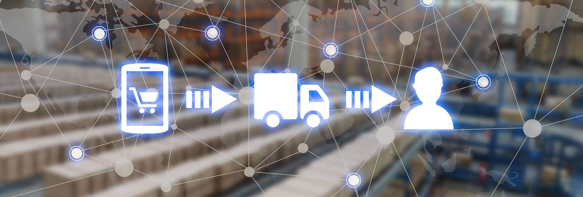 JD.com Launches Asia No.1 Smart Logistics Center in Chongqing to ...