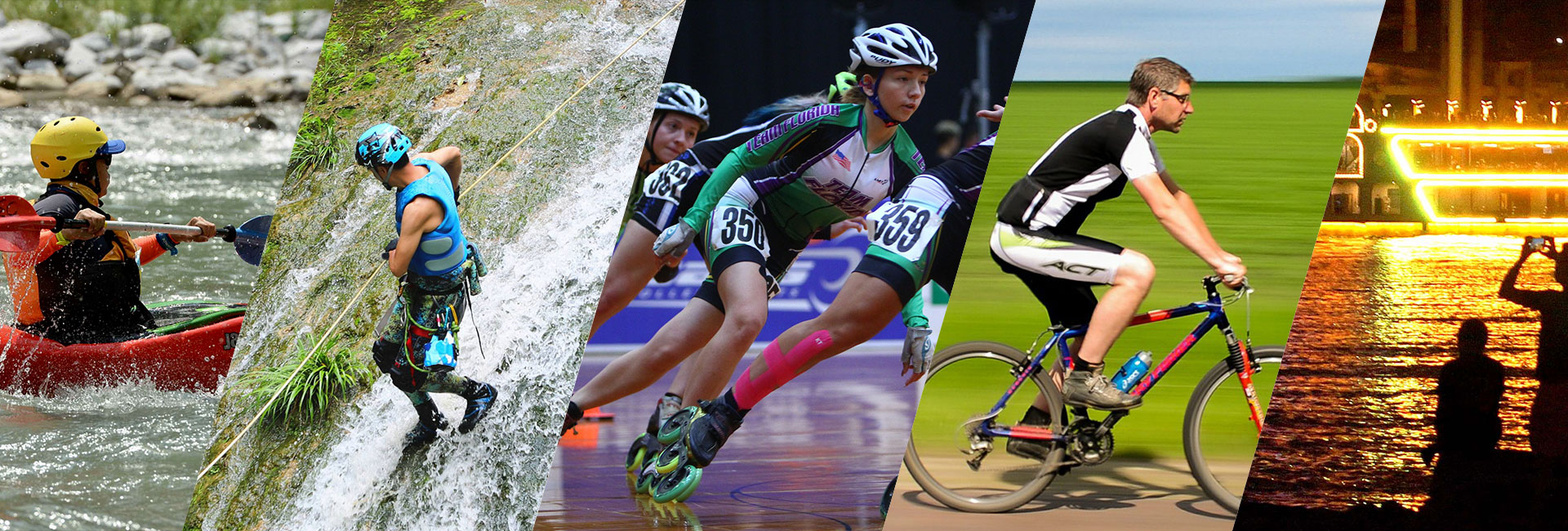 Chongqing's Cool Summer Sporting Events are Waiting for You this July ...