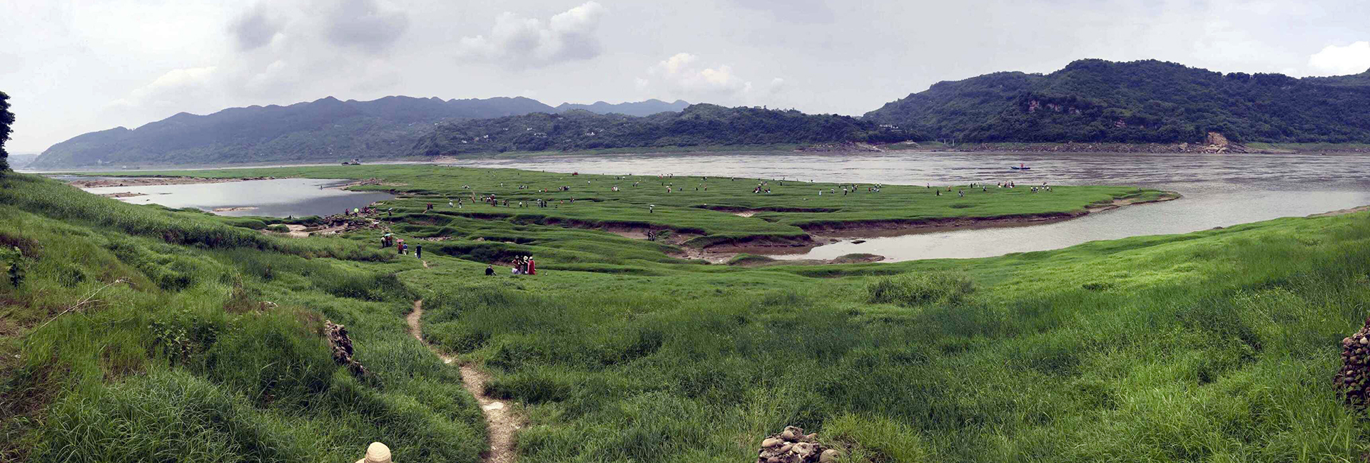 How to Restore Ecology in the Upper Reaches of the Yangtze River ...