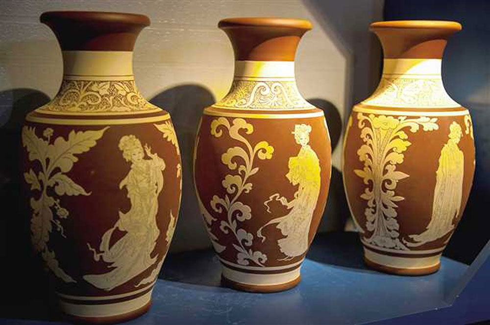 Rongchang: A City with Rich Cultural Heritage | ichongqing