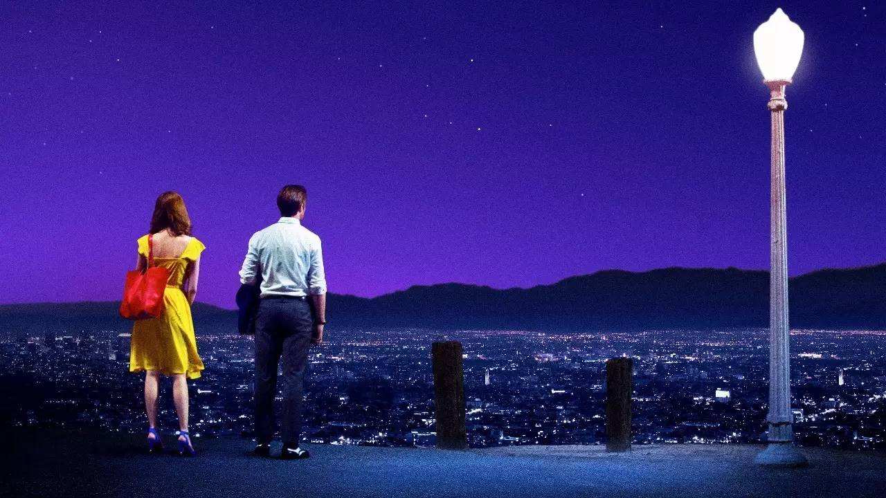 La La Land — An Audiovisual Concert | ichongqing