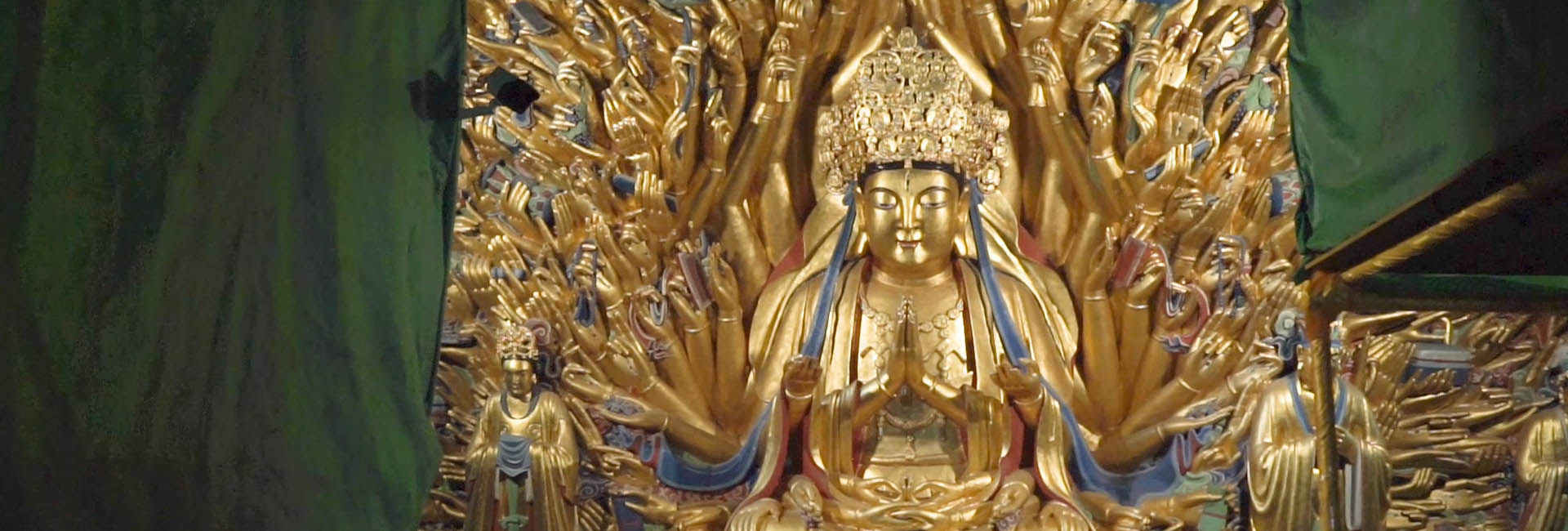 Discover Dazu Rock Carvings | ichongqing