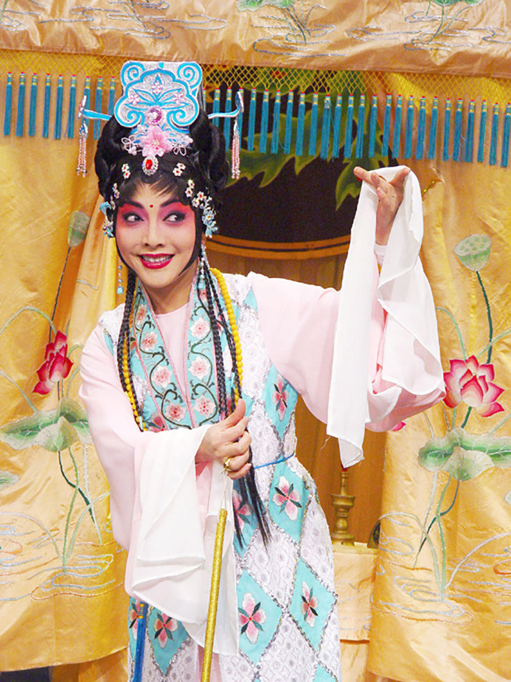 Sichuan Opera (Chongqing) | ichongqing