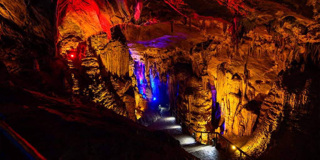 Furong Cave | ichongqing