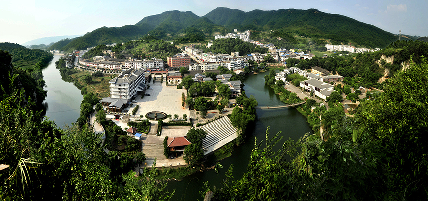 9 Must-Visit Hot Springs in Chongqing | ichongqing