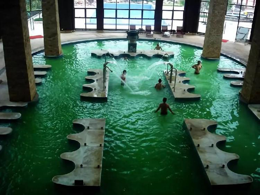 9 Must-Visit Hot Springs in Chongqing | ichongqing