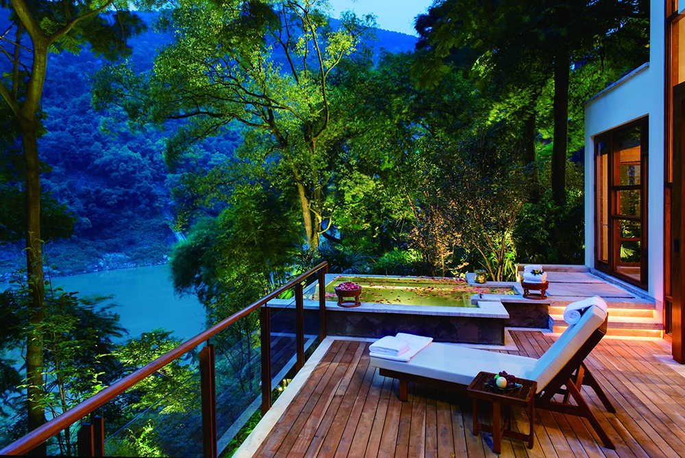 Chongqing North Hot Spring, A 1,600-year-old Hot Spring | ichongqing