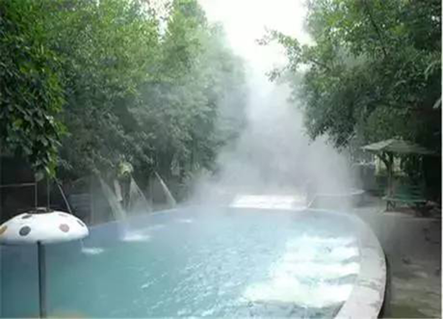 9 Must-Visit Hot Springs in Chongqing | ichongqing