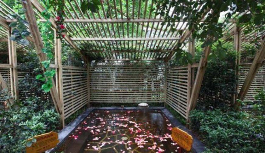 9 Must-Visit Hot Springs in Chongqing | ichongqing