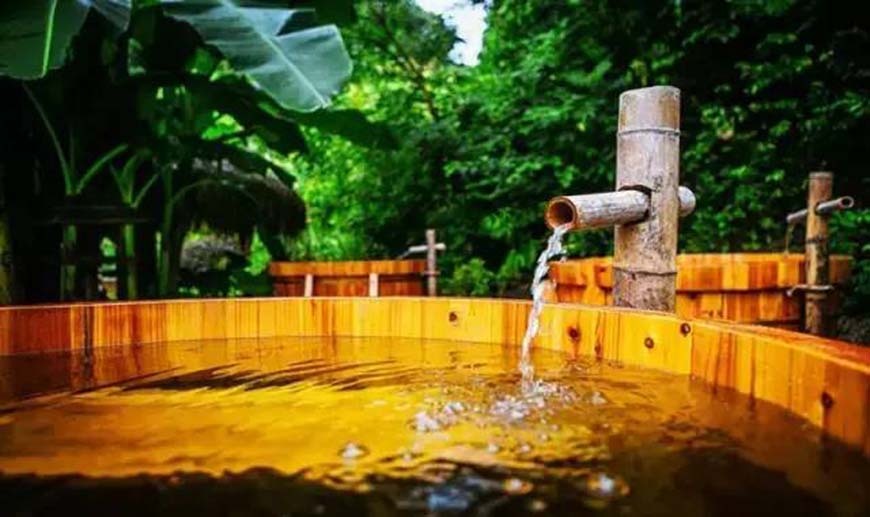 9 Must-Visit Hot Springs in Chongqing | ichongqing