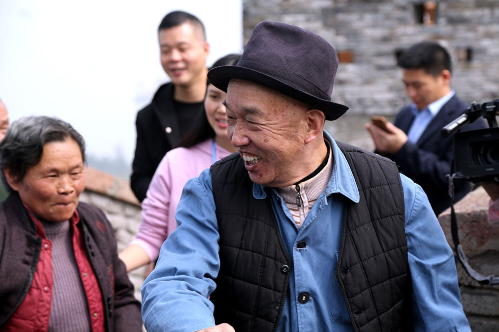 Past and Present of the Chongyang Festival | ichongqing