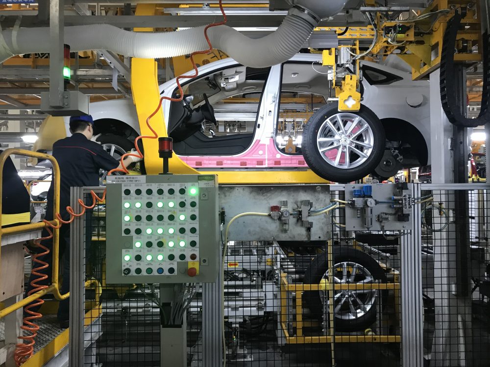 Changan Auto: Orders of New Model Exceeded 30,000 with Innovative ...