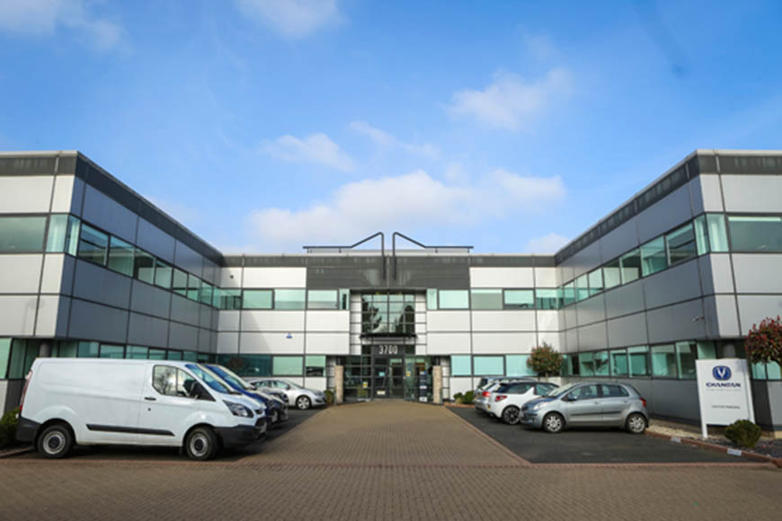Changan Test Centre Unveiled in the United Kingdom | ichongqing