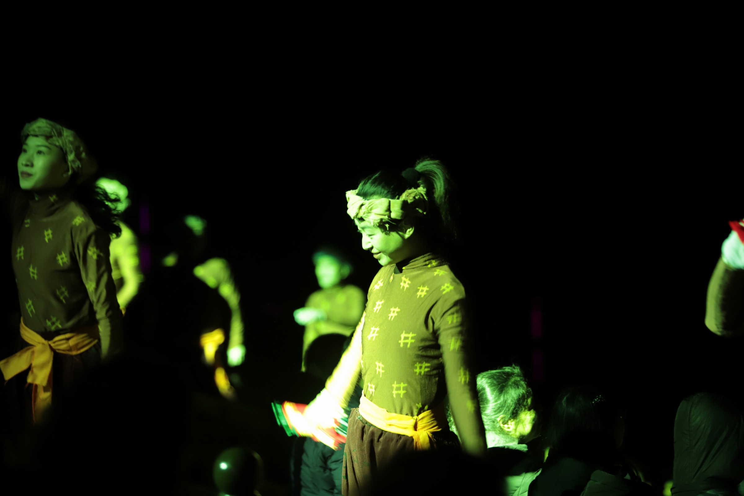 Travel Agents from Around the World on Cultural Trip to Wulong Fairy ...