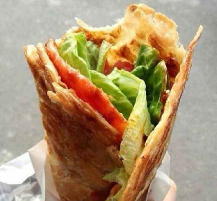 10 Street Snacks Most Favored by Chongqing People in Winter | ichongqing