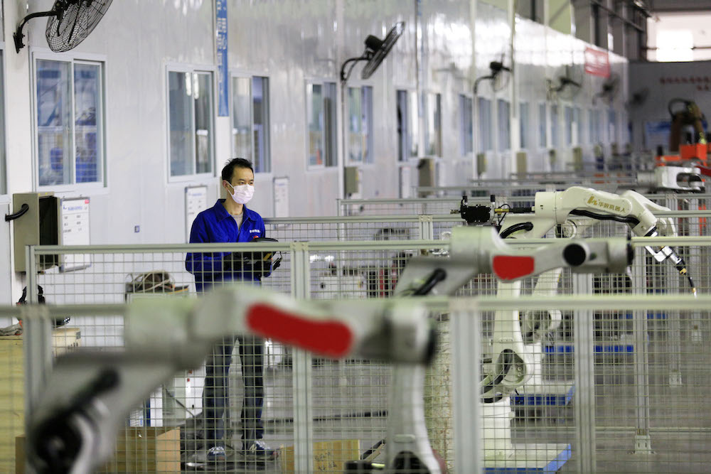 Chongqing COVID-19 Update: 262 Confirmed Cases Hospitalized, Chartered ...