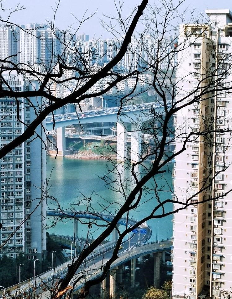 Good Places for Spring Outing in Chongqing | ichongqing