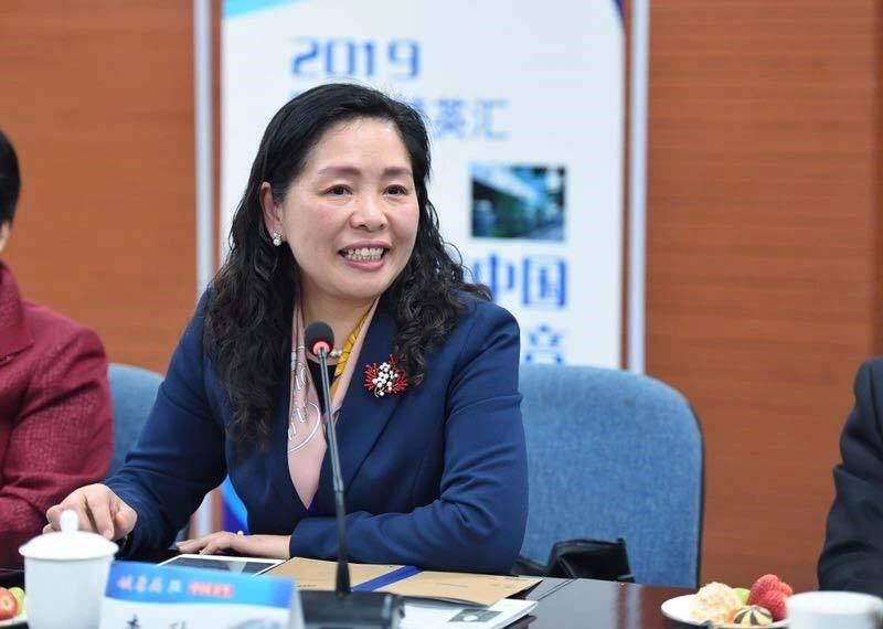 NPC Deputy Li Qiu: As a leader of Hospital, This is a war without smoke ...