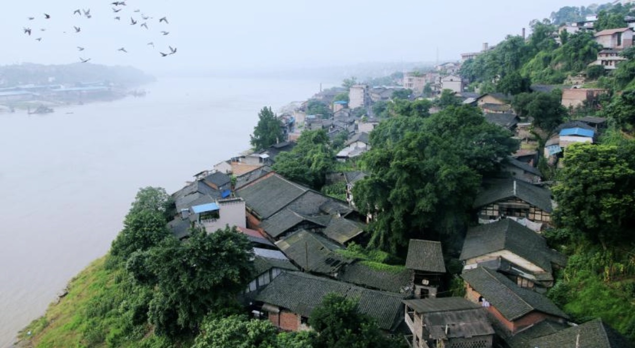 Jiangjin to Become Chongqing's Municipal-Level Historical and Cultural ...
