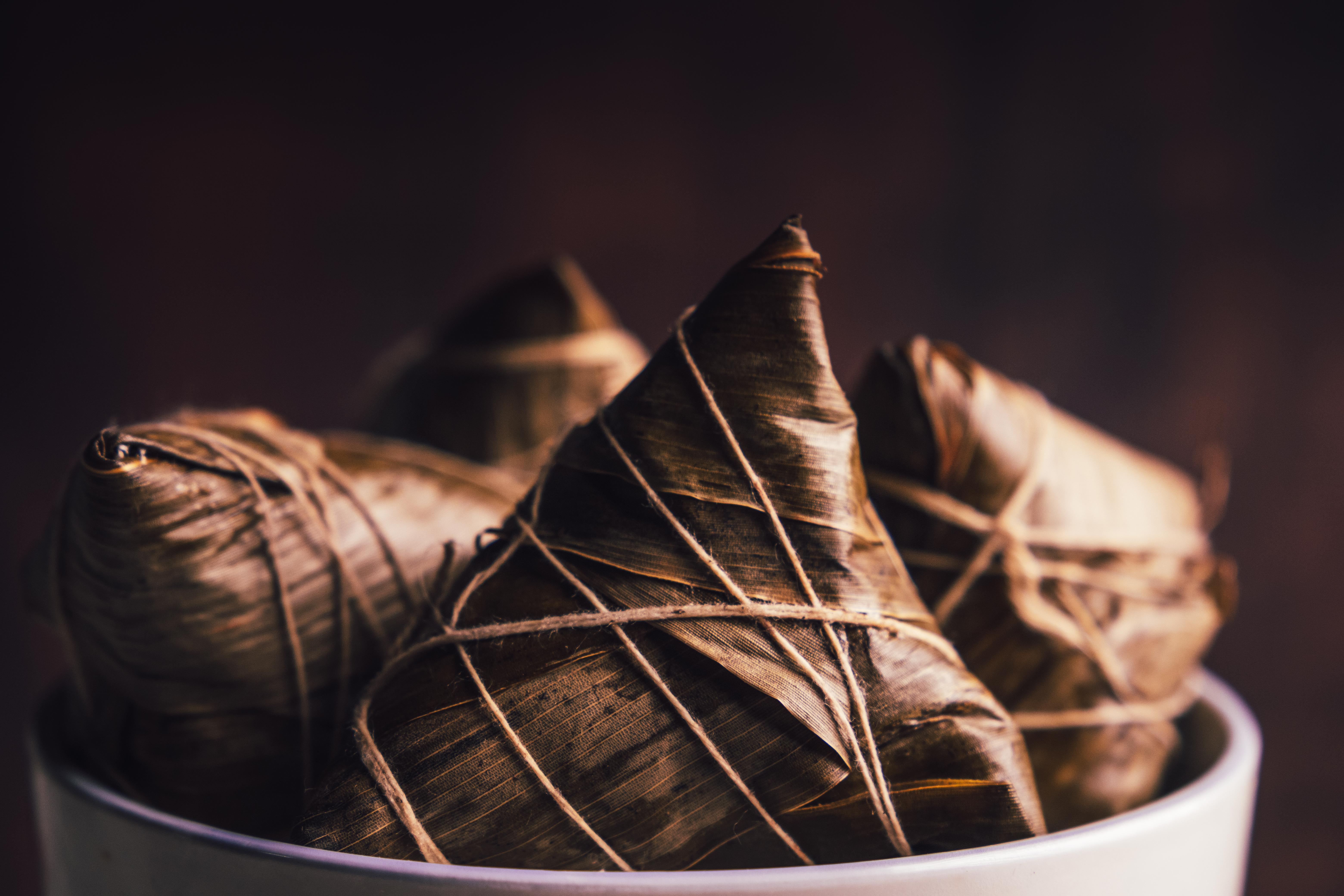 Getting the Zongzi Photo | Mikkel's Vlog | ichongqing