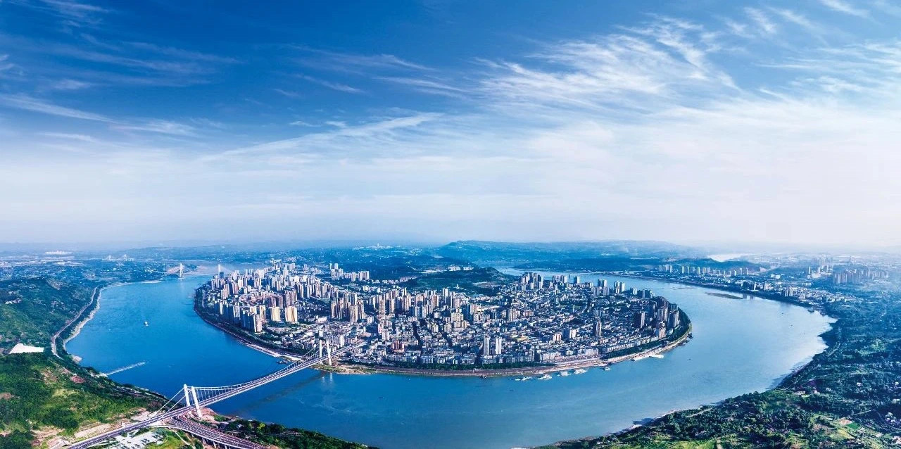 Five Excellent Tour Routes of Jiangjin to Present Different Aspects of ...