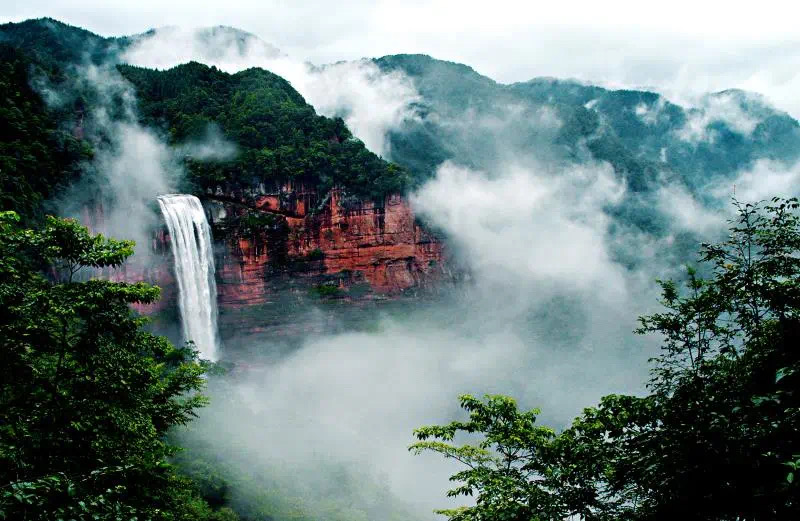 Five Excellent Tour Routes of Jiangjin to Present Different Aspects of ...