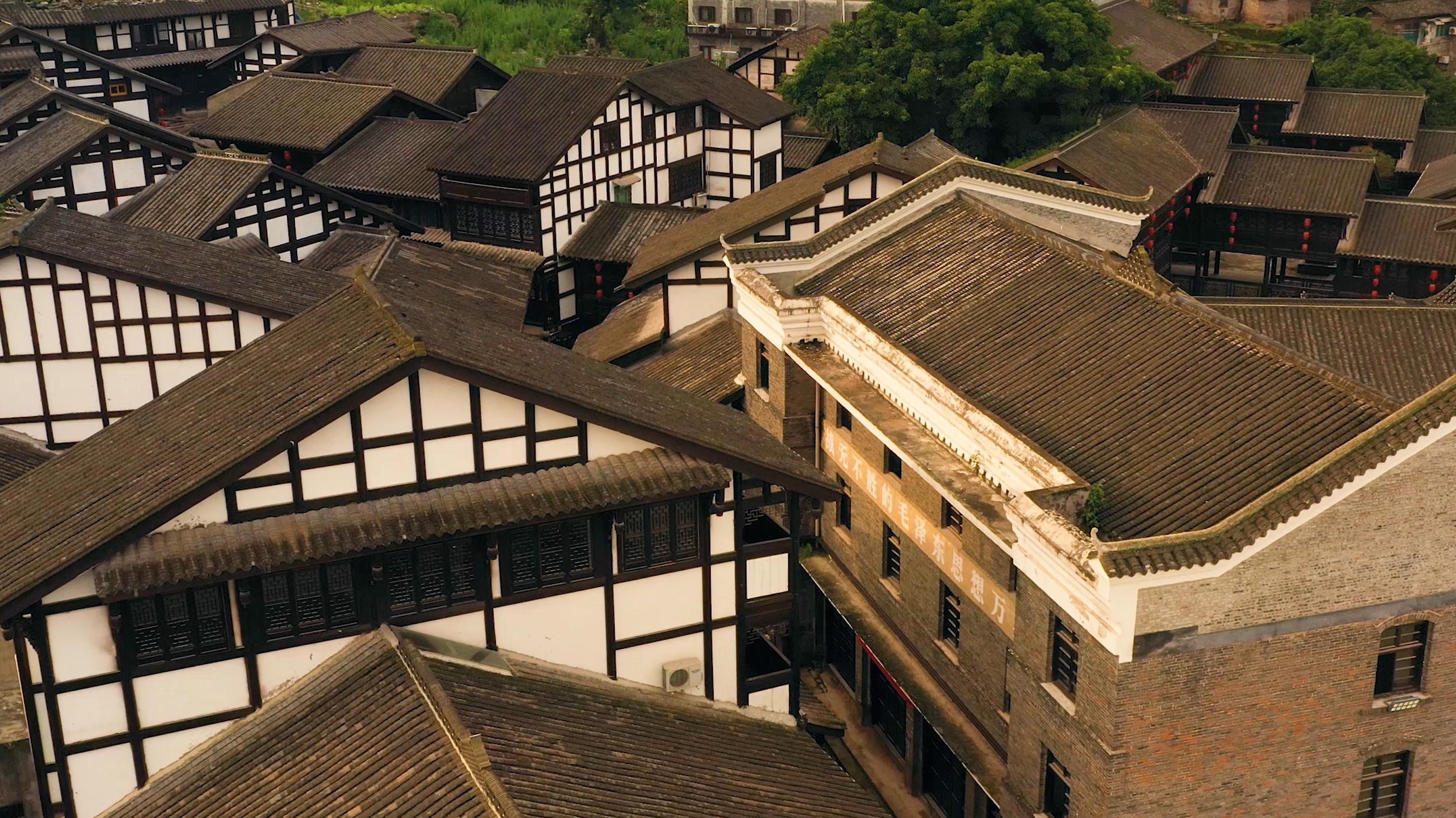 Shizhu's Virtual Studio Brought Audiences to the World of Primeval ...