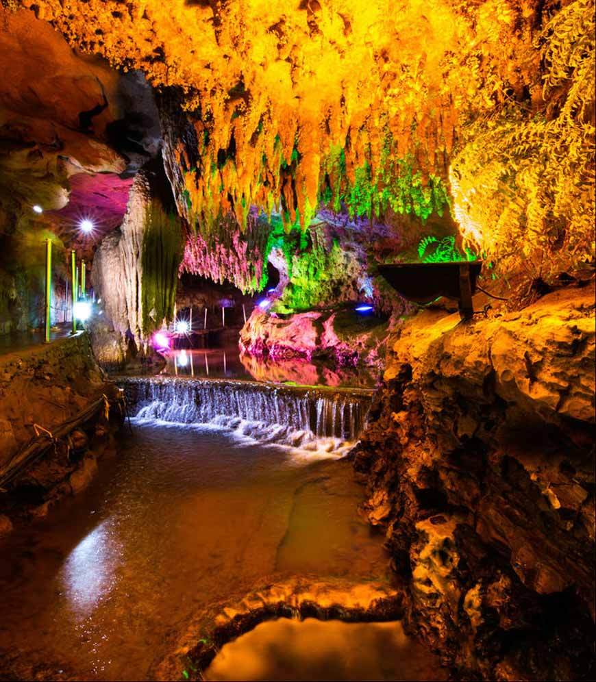 Summer Resorts in Yubei District to Cool You Down | ichongqing
