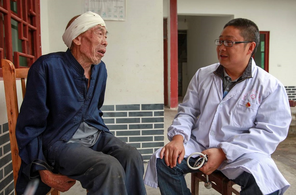 Story: From Poverty Alleviation to Rural Revitalization | ichongqing