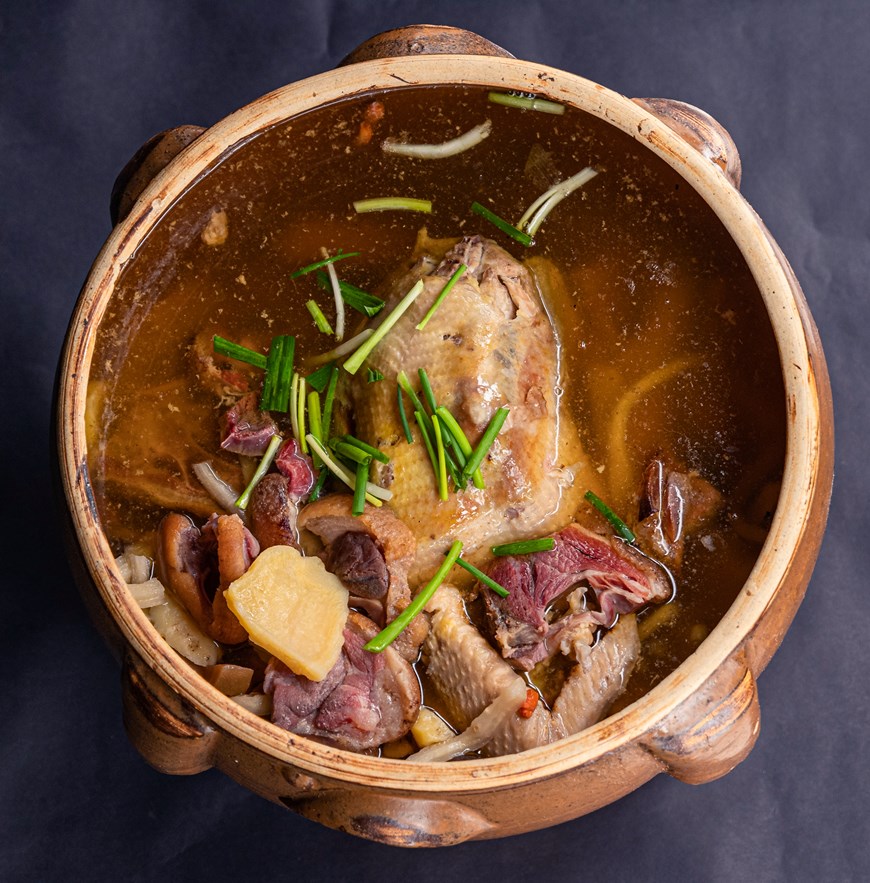 Fengjie Showcase: A Place with Breathtaking Landscapes and Poetic ...